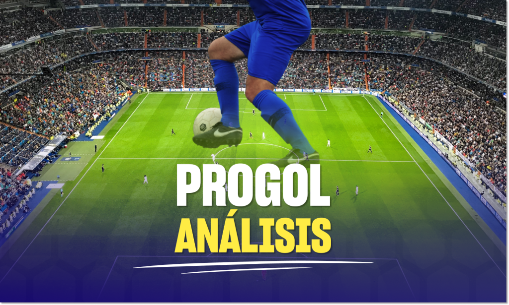 Progol México: Sorteo y Explicación